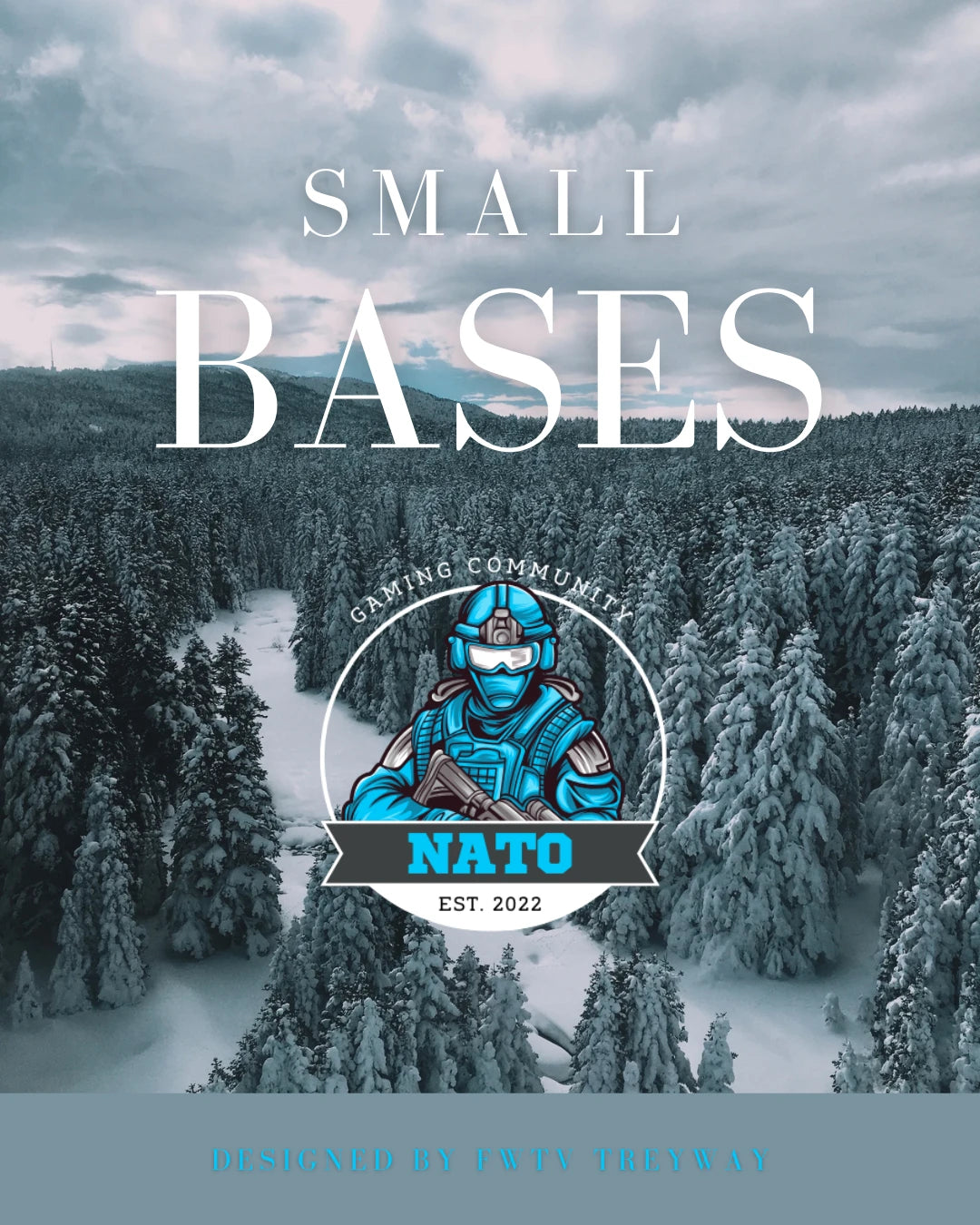 Small Bases – Nato Gaming Community, LLC