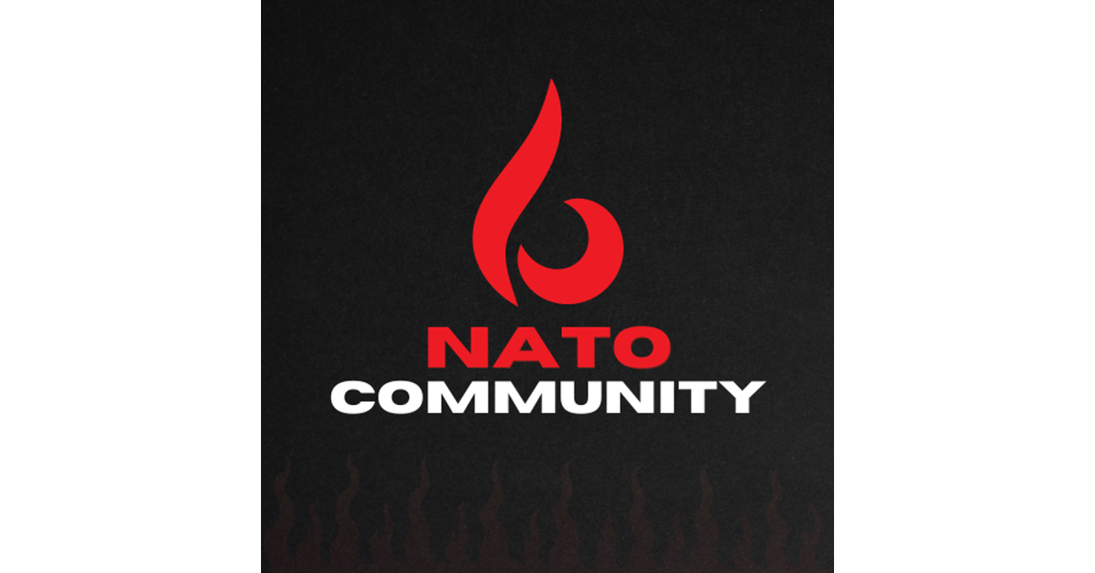 Discord Server – Nato Gaming Community, LLC