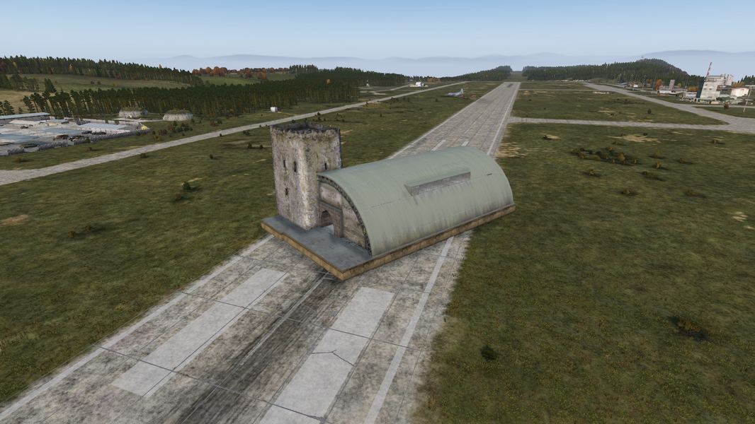 Custom Bases – Nato Gaming Community, LLC