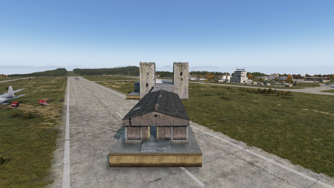 Custom Bases – Nato Gaming Community, LLC