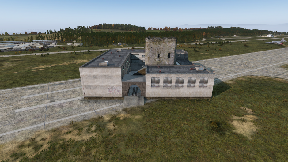 Custom Bases for Cherno and Livonia – Nato Gaming Community, LLC