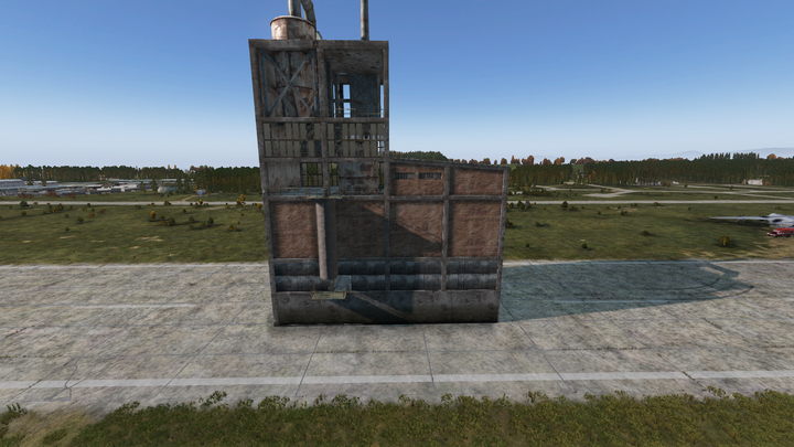 Custom Bases for Cherno and Livonia – Nato Gaming Community, LLC